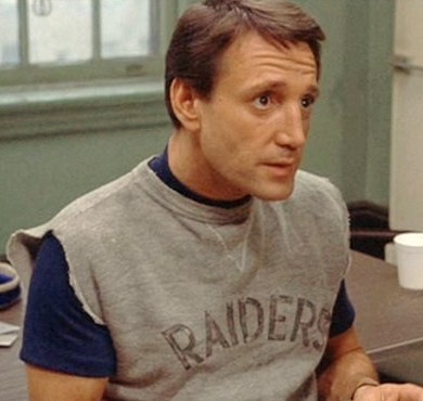 Picture of Roy Scheider