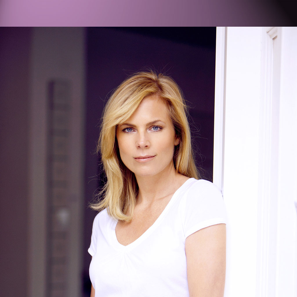 Picture of Melanie Marschke