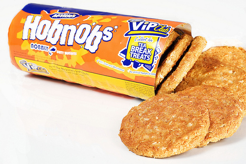 Picture of HobNob