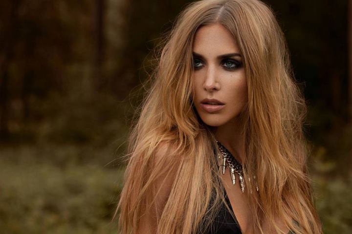 Picture of Ann Kathrin Vida