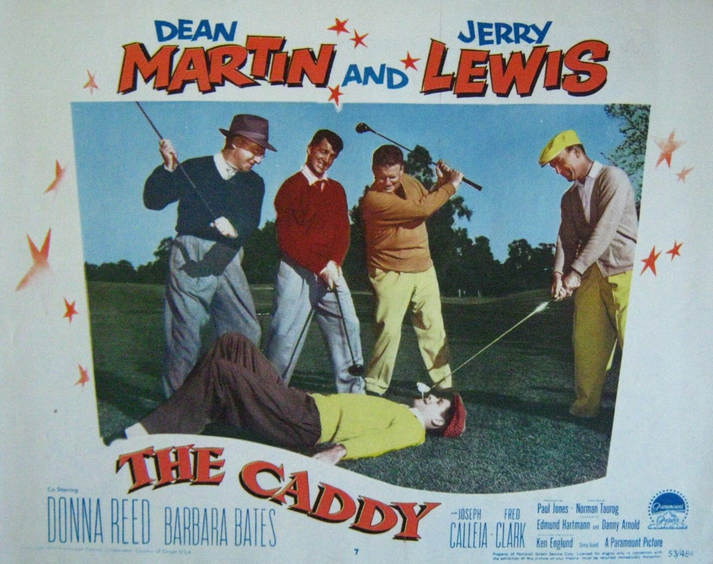 Picture of The Caddy