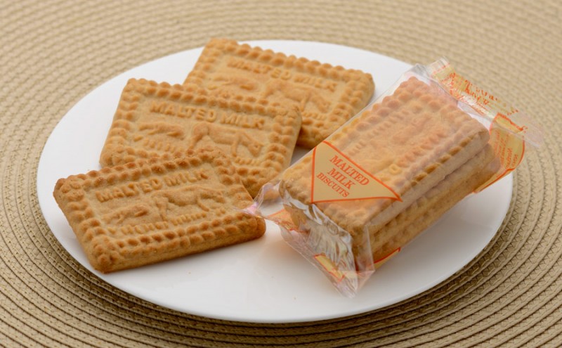 Picture of Malted Milk Biscuit