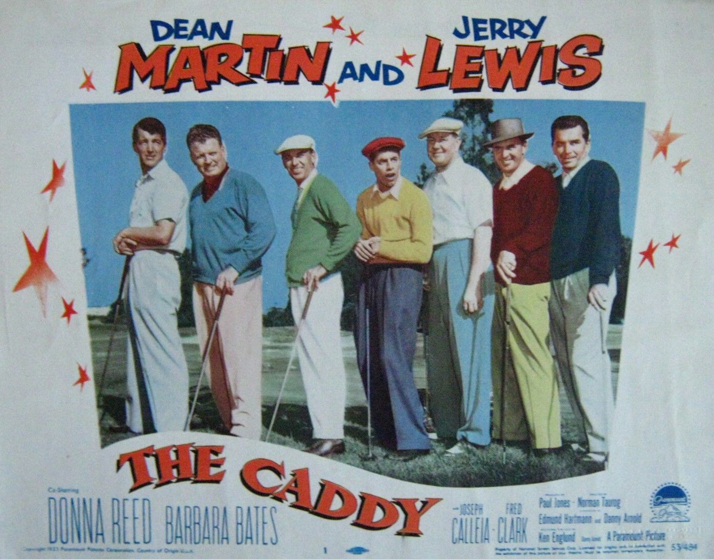 Picture of The Caddy