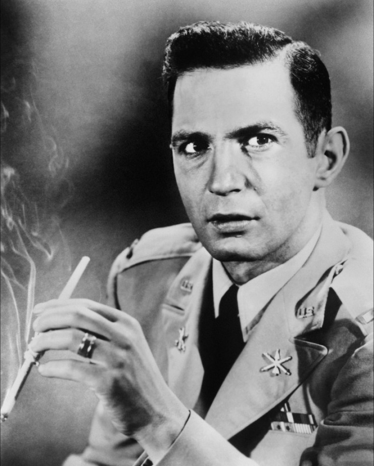 Image of Ben Gazzara