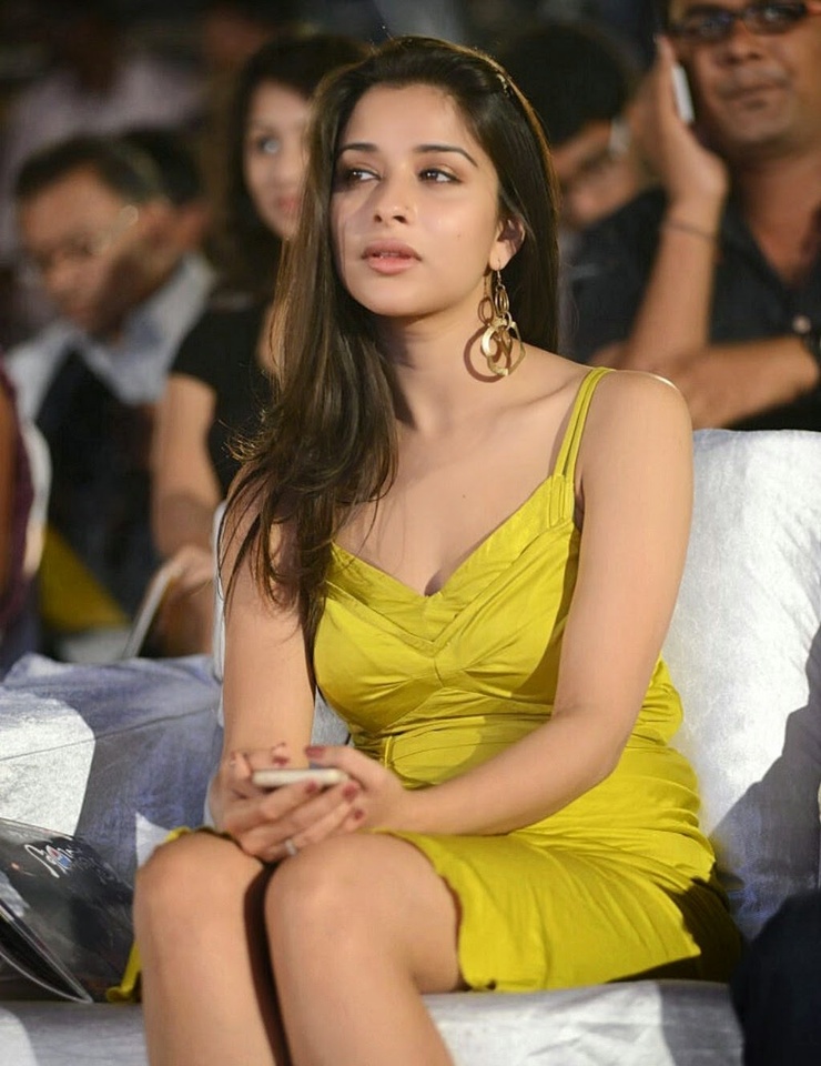 Madhurima image