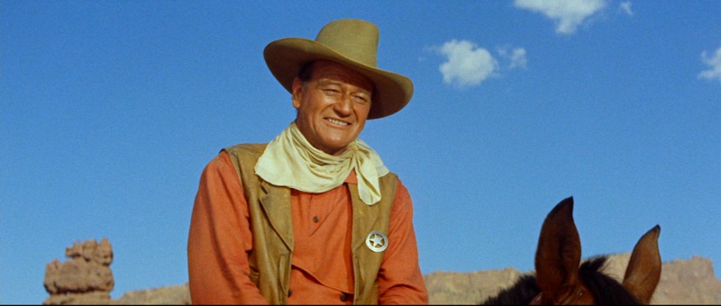 Picture of The Comancheros