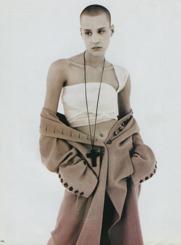 Picture of Eve Salvail