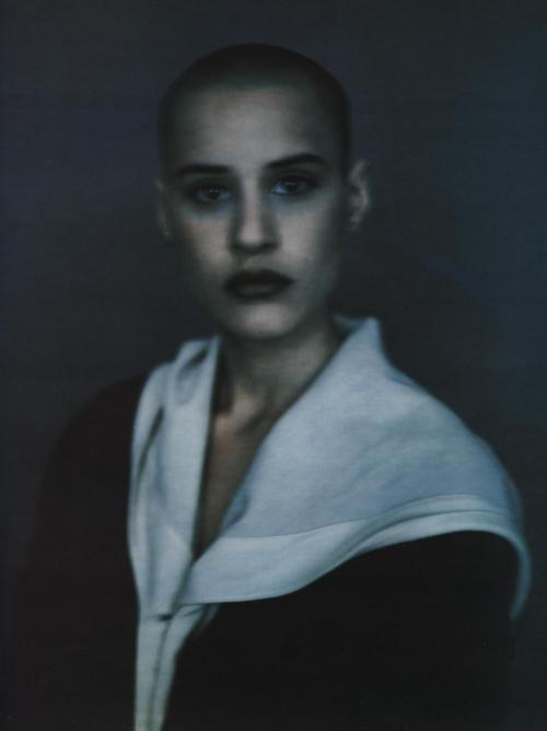 Picture of Eve Salvail