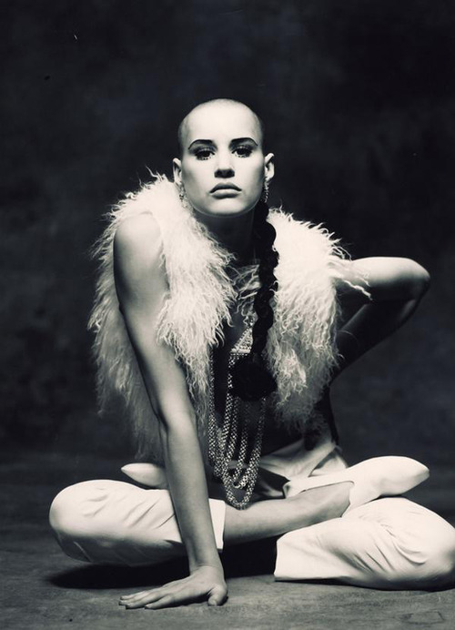 Picture of Eve Salvail