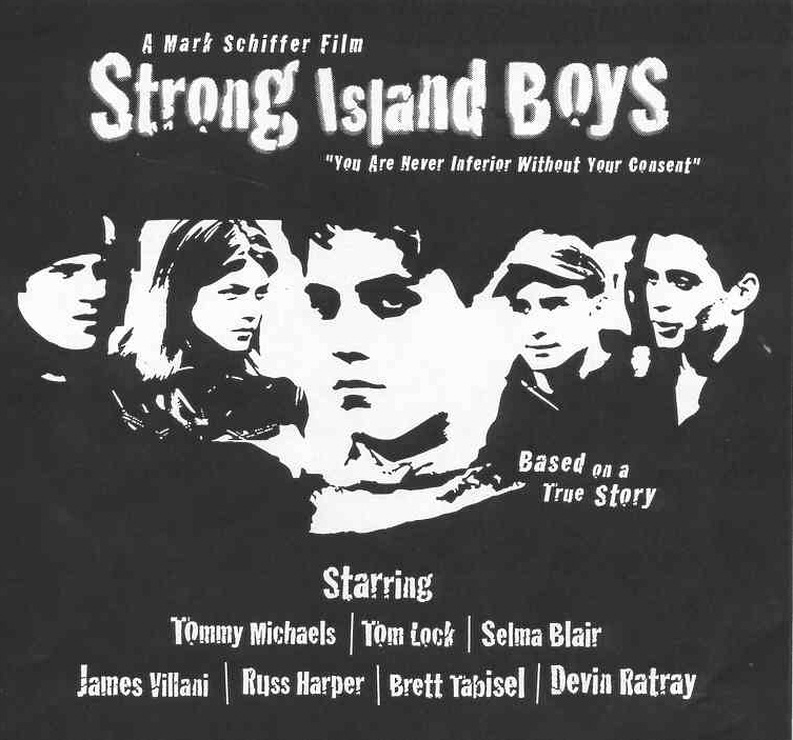 Picture of Strong Island Boys