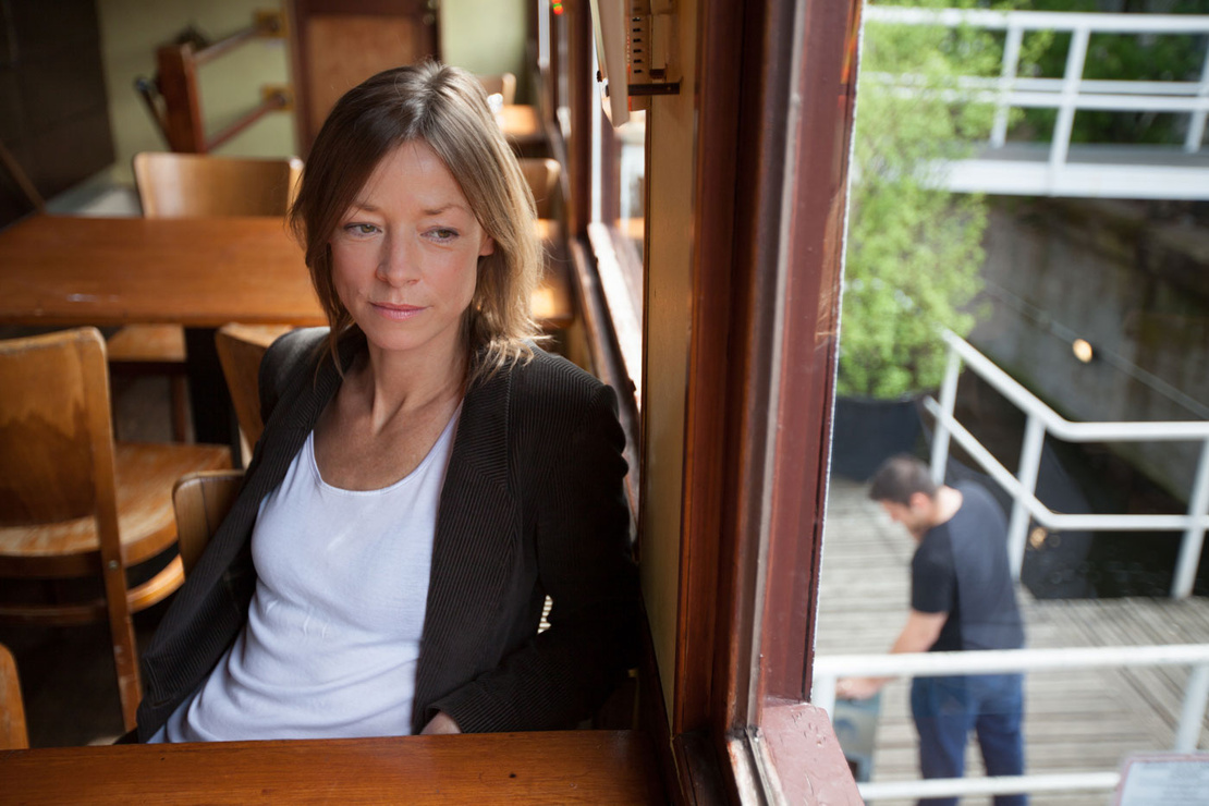 Picture of Jenny Schily