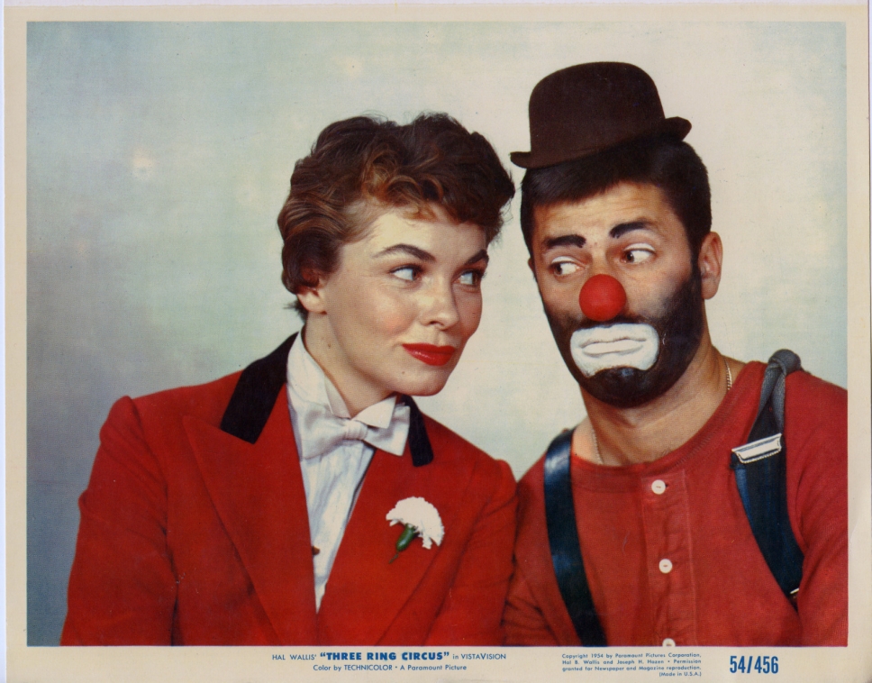 Picture of 3 Ring Circus