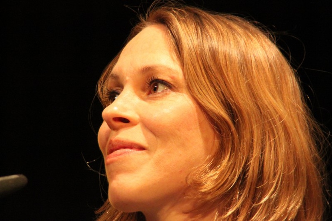 Picture of Anneke Kim Sarnau