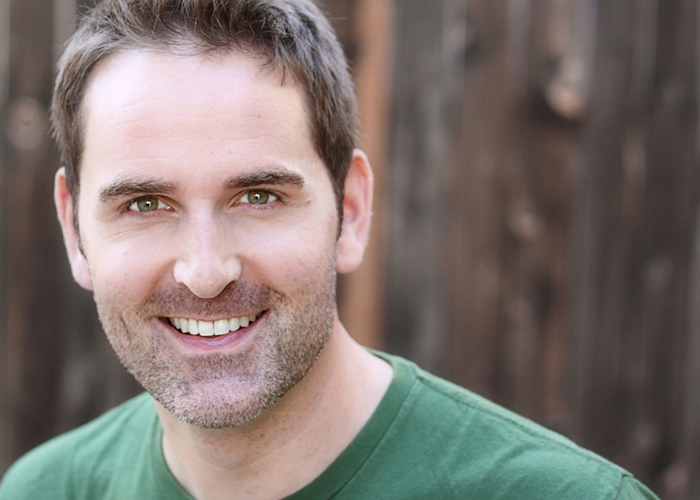 Picture of Scott Mullin