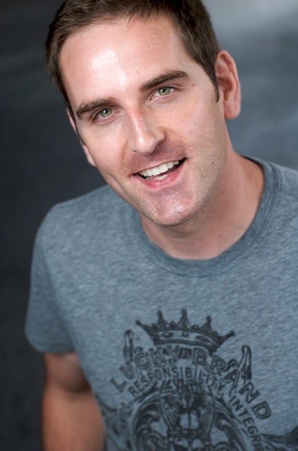 Picture of Scott Mullin