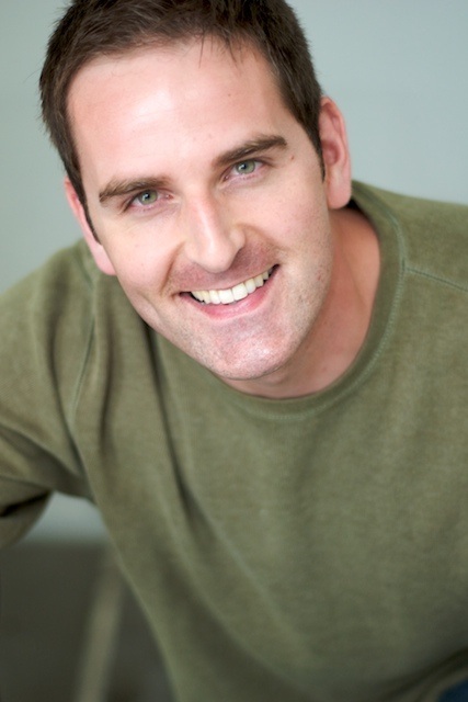 Picture of Scott Mullin