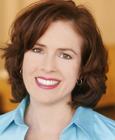 Picture of Moira Squier