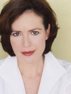 Picture of Moira Squier