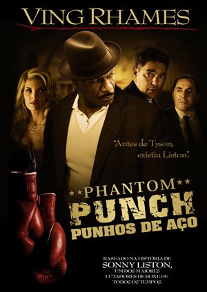 Phantom Punch image