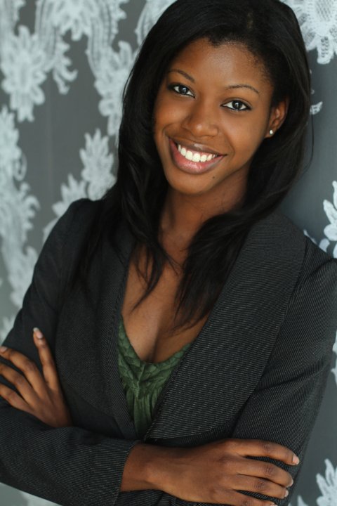 Tamara Goodwin image