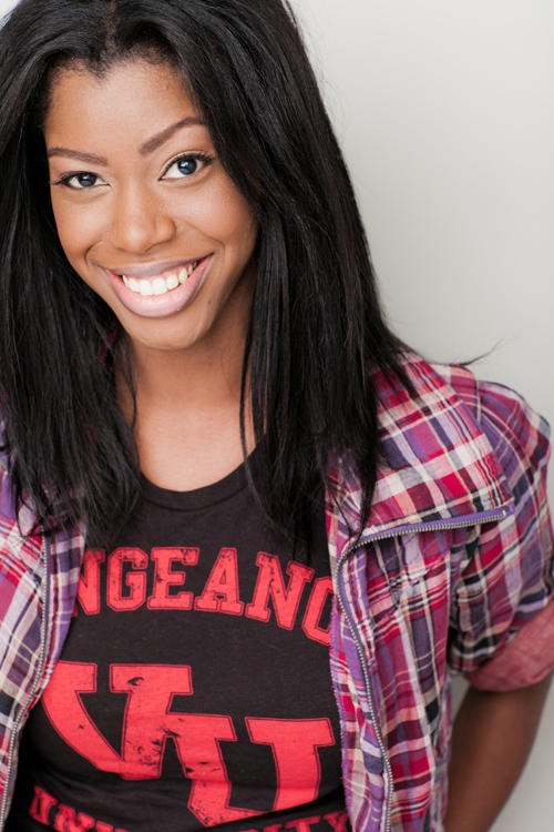 Picture of Tamara Goodwin