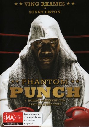 Phantom Punch picture