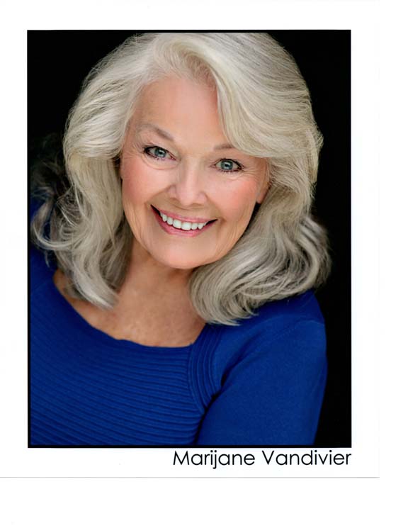 Picture of Marijane Vandivier