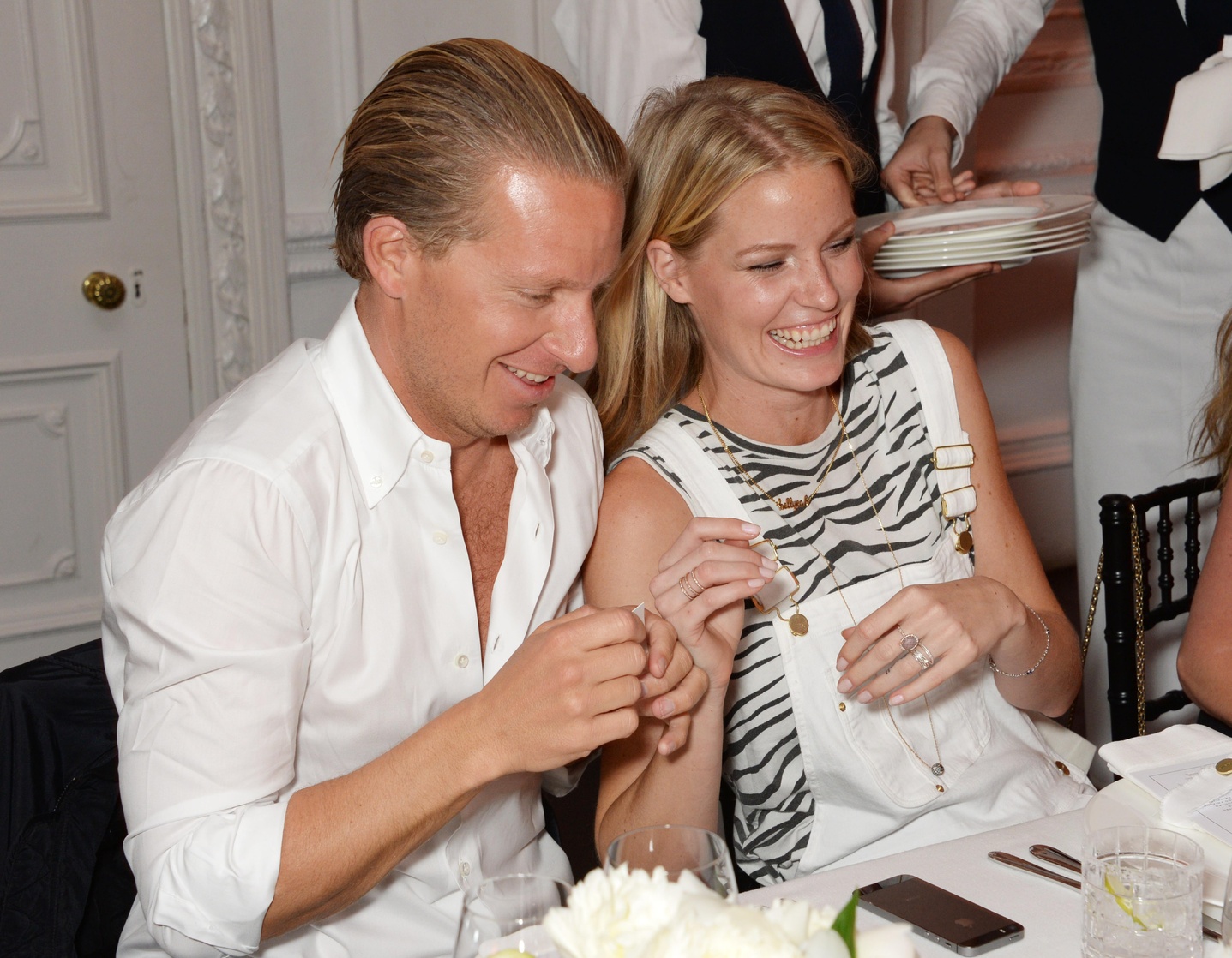 Picture of Caroline Maria Winberg