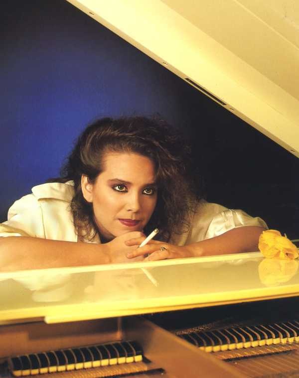 Lisa Coleman picture