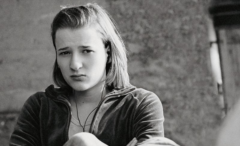 Picture of Maria Kwiatkowsky