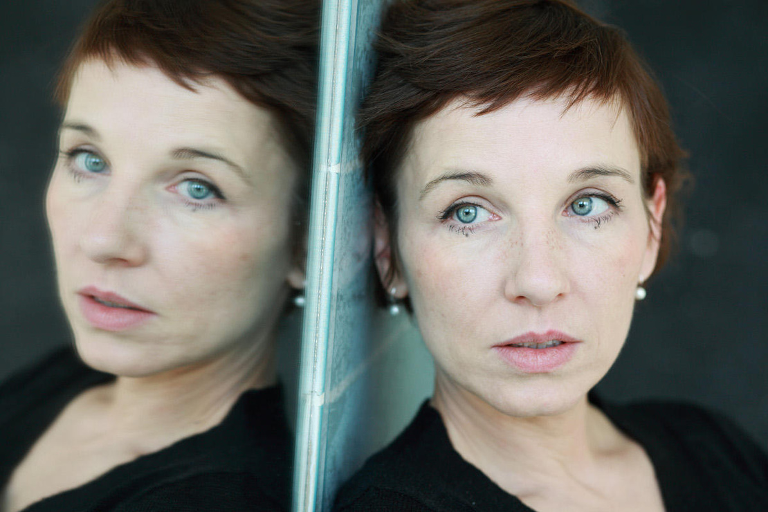 Picture of Meret Becker