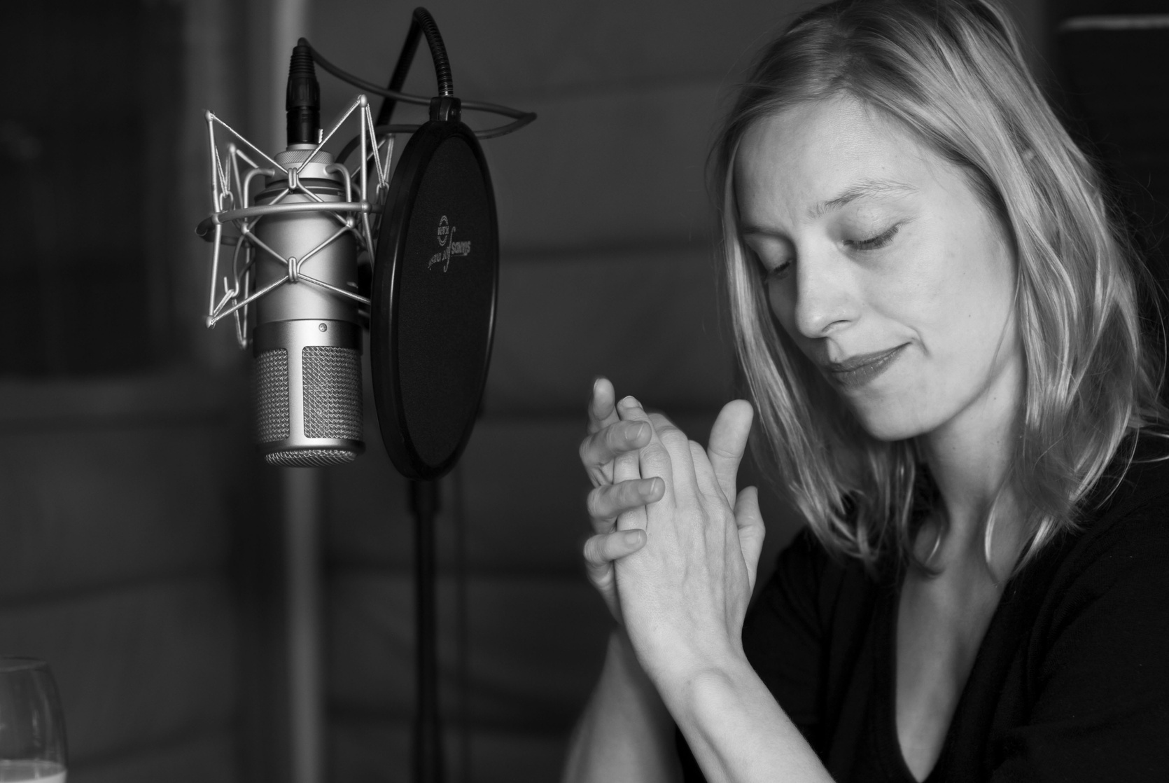 Picture of Sandra Borgmann