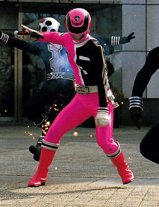 Picture of Koume "Umeko" Kodou