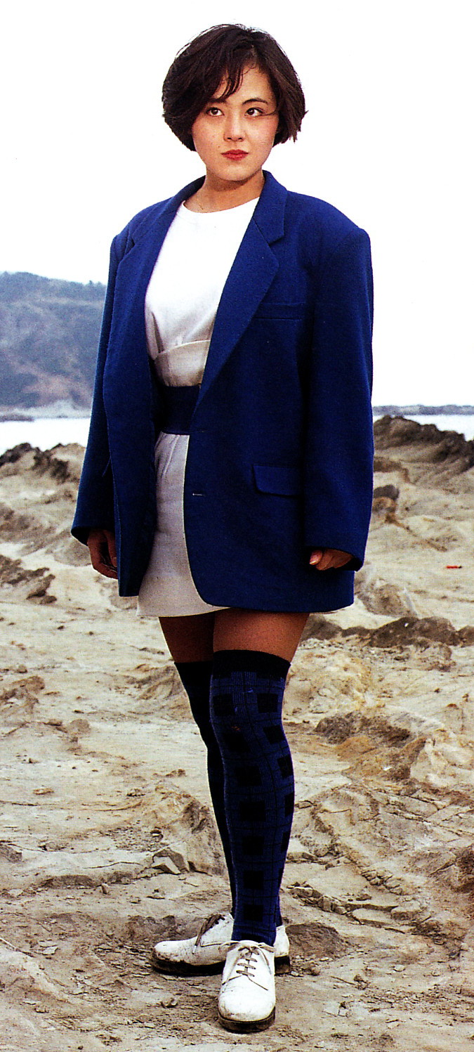 Megumi Misaki picture