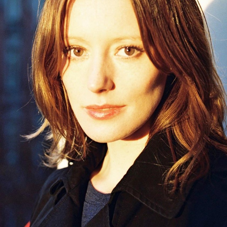 Picture of Lavinia Wilson