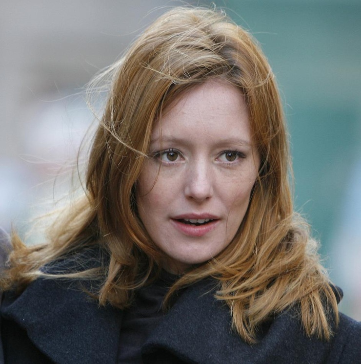 Picture of Lavinia Wilson