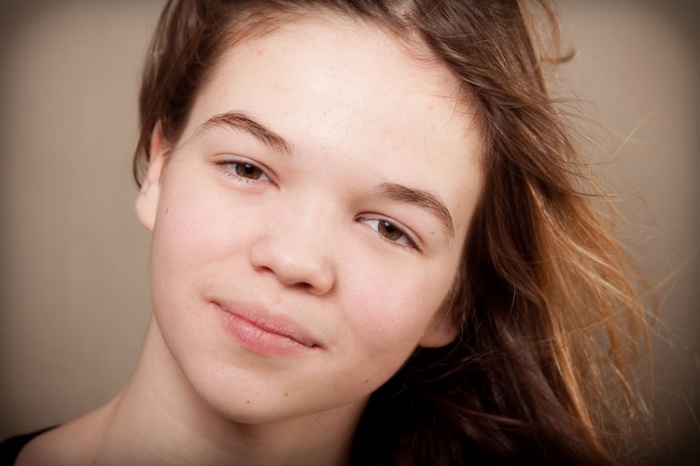 Matilda Merkel picture