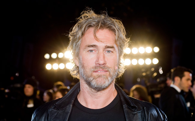 Picture of Roy Dupuis