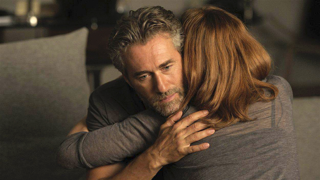 Picture of Roy Dupuis