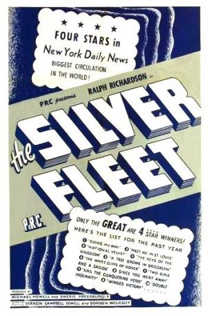 The Silver Fleet image