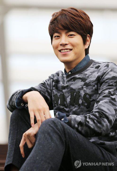 Picture of Jong-hyeon Hong