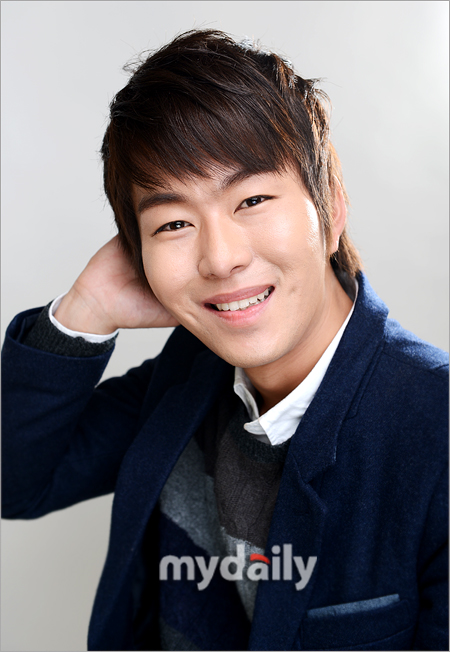 Picture of Kwak Jung Wook