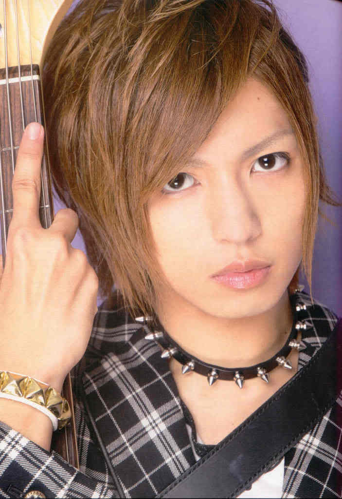 Picture of Ren Kiriyama