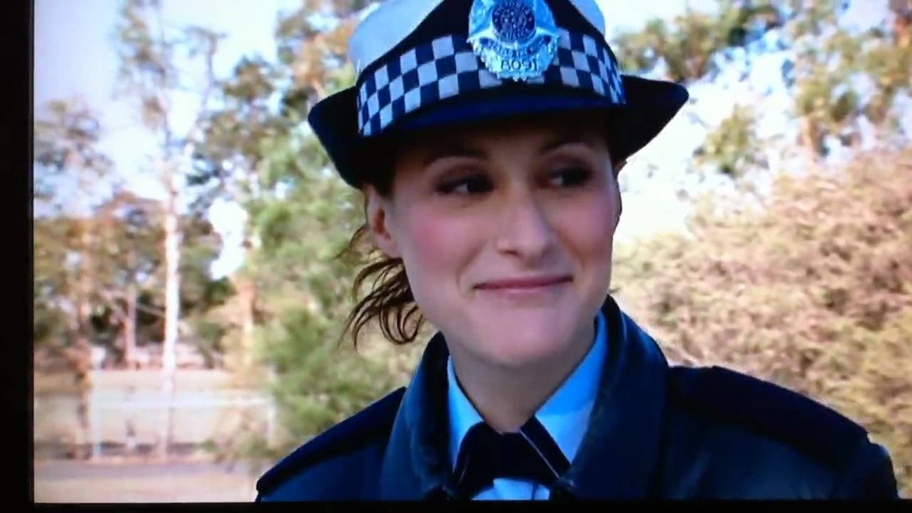 Image of Jane Allsop