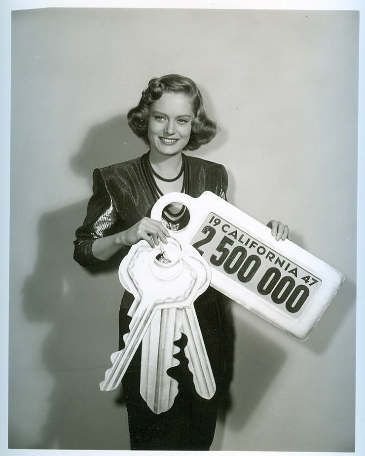 Picture of Alexis Smith