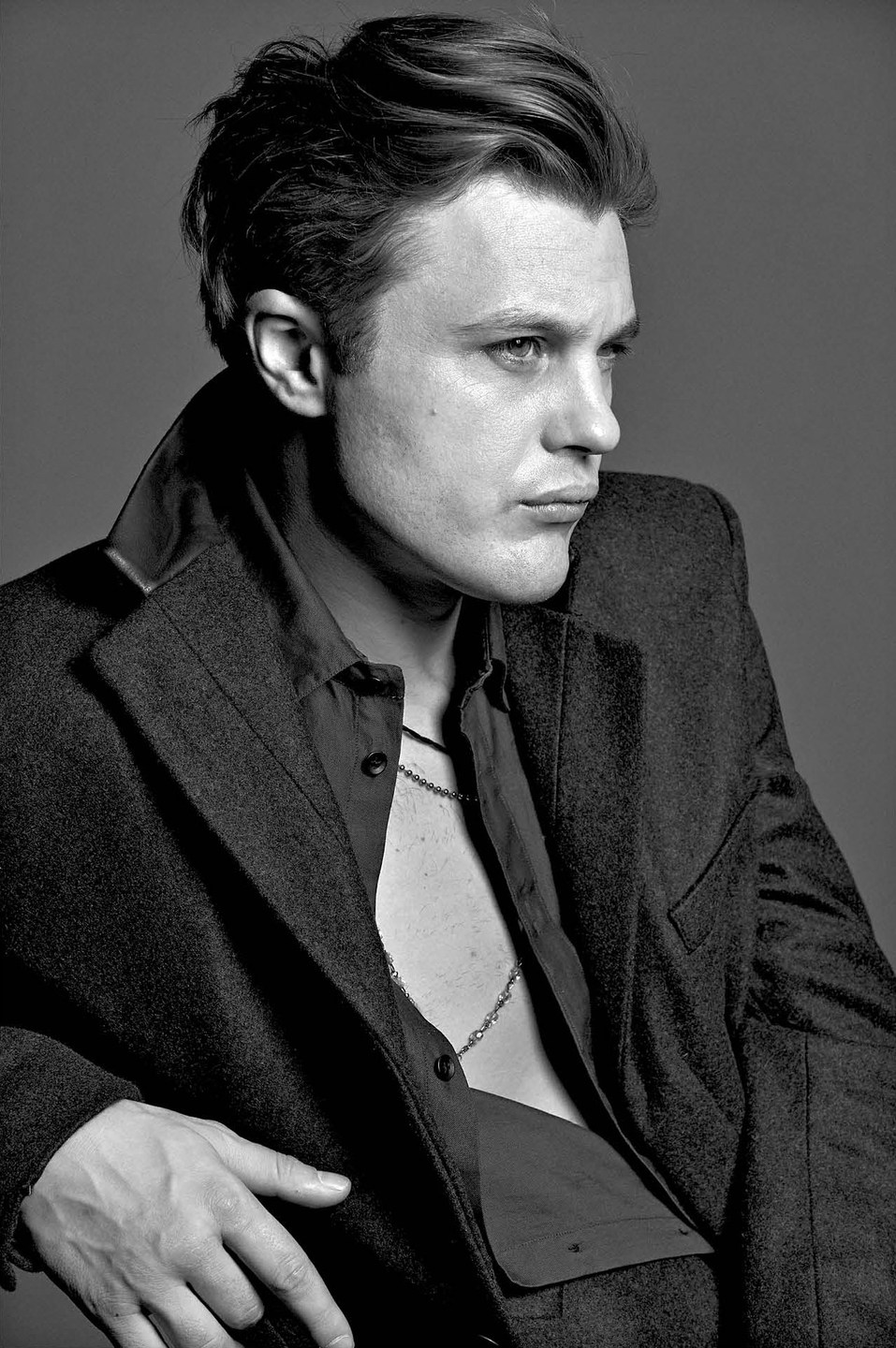 Image of Michael Pitt