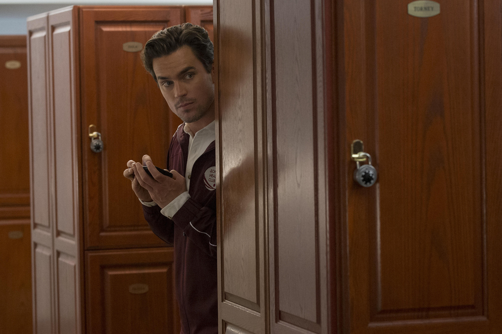 Picture of Matthew Bomer