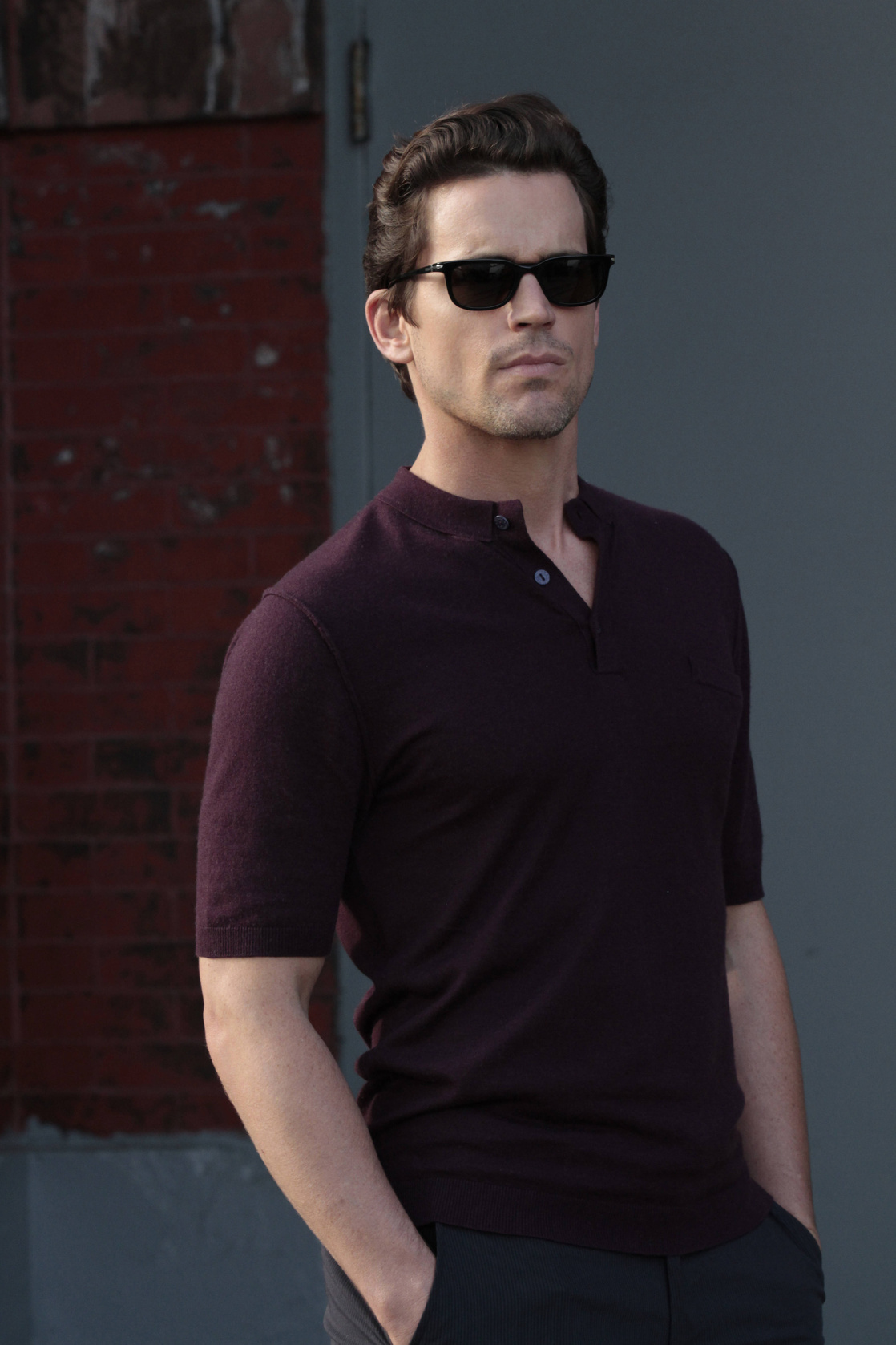 Picture of Matthew Bomer
