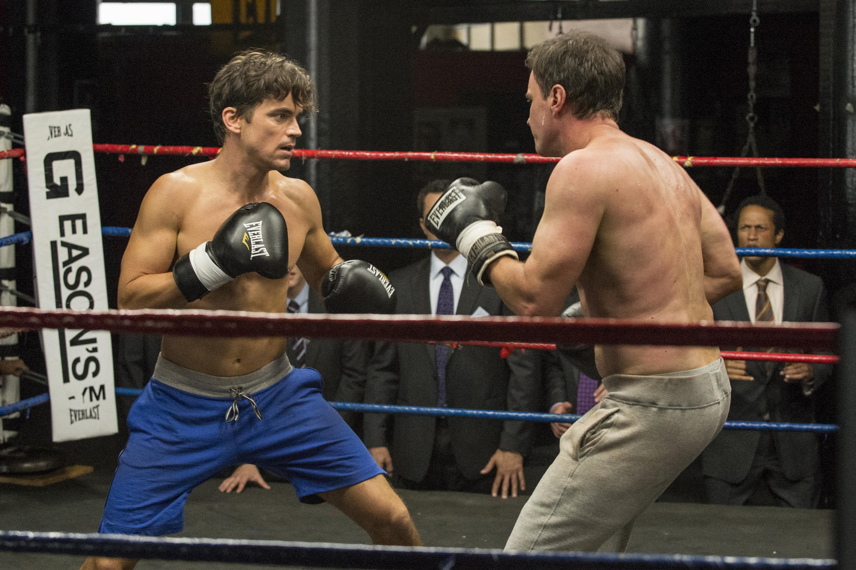 Picture of Matthew Bomer