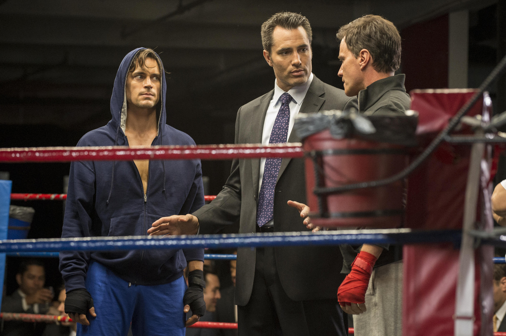 Picture of Matthew Bomer